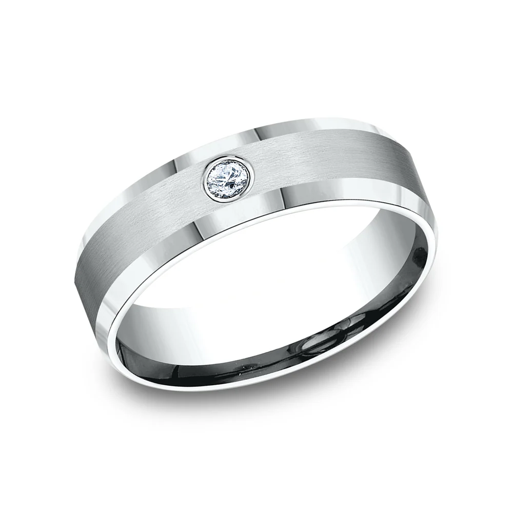 THE ALEXANDER – Stiles Jewelers